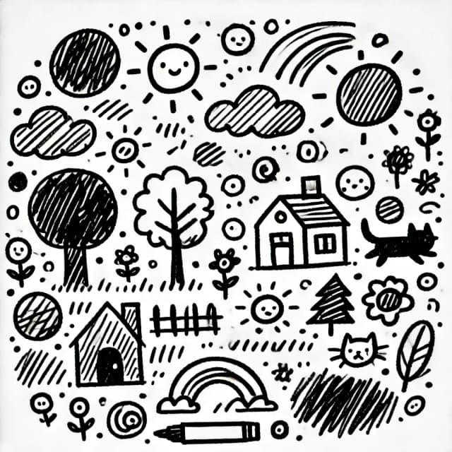 Doodl - Free Multiplayer Drawing & Guessing Game